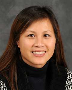 Lisa Le, MD | Internal Medicine Specialist in Wichita, KS