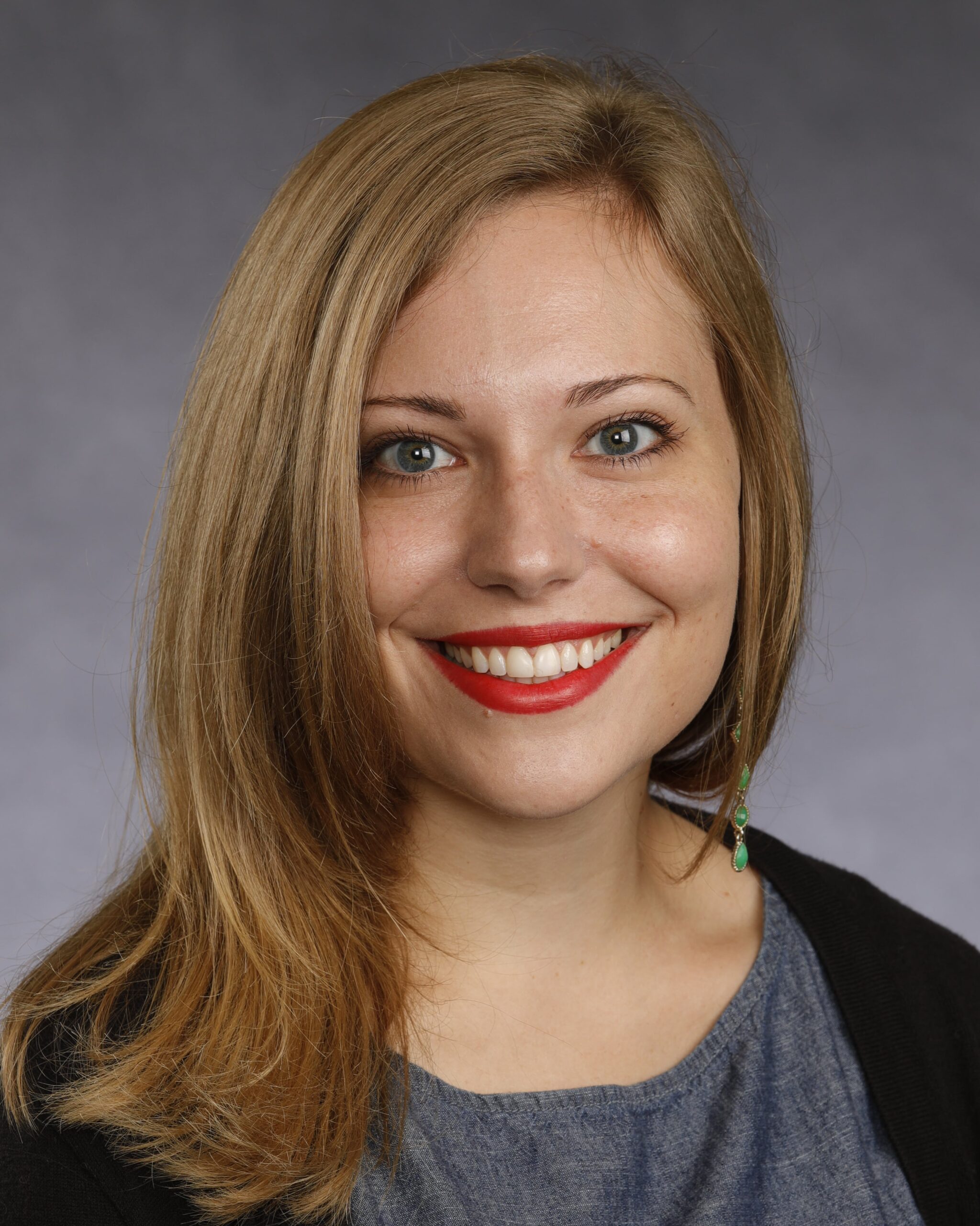 Kristin Constance, MD - KU Wichita Internal Medicine